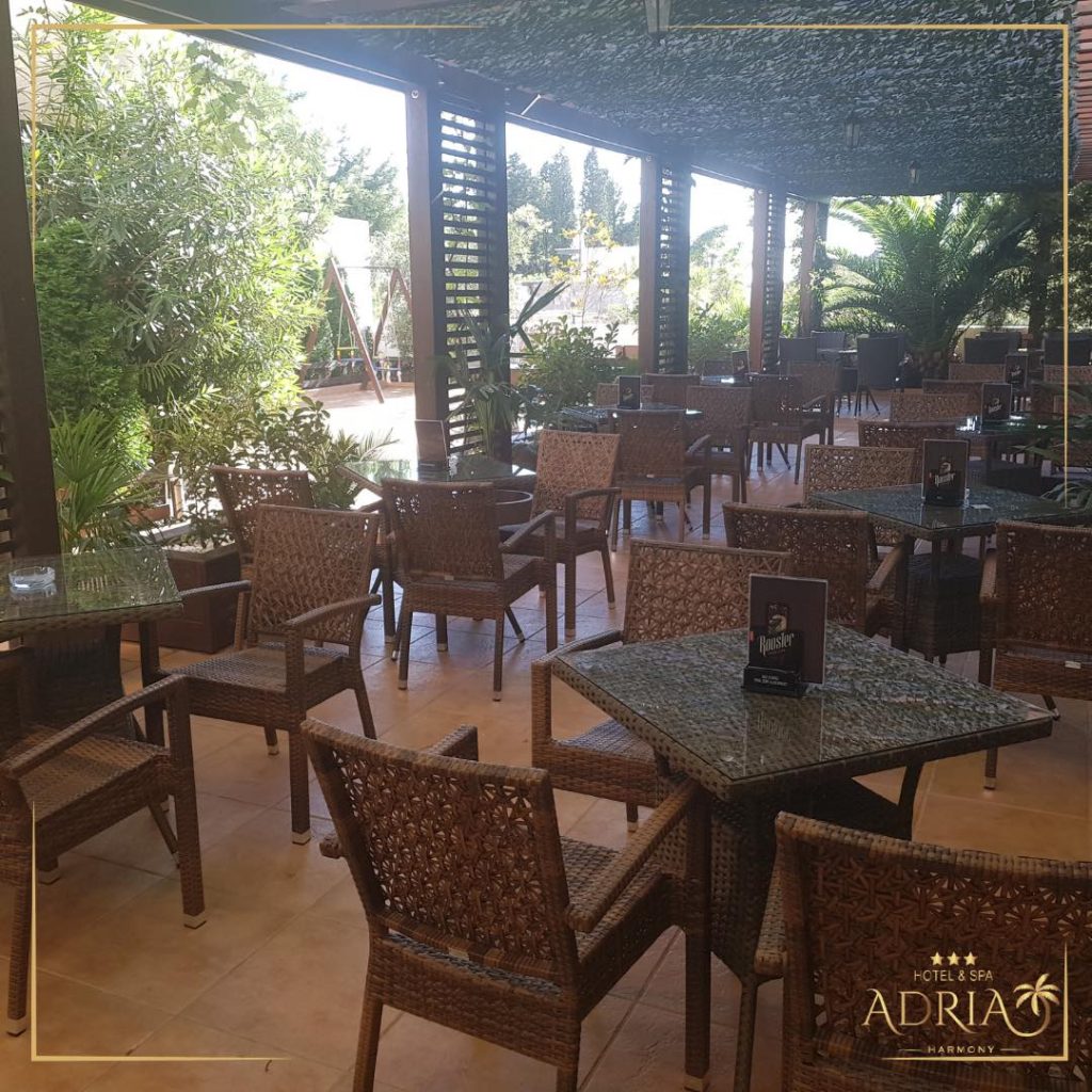 ADRIA Hotel Canj | About Us | Montenegro